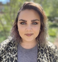 Lydia Orr | Temple University College of Liberal Arts